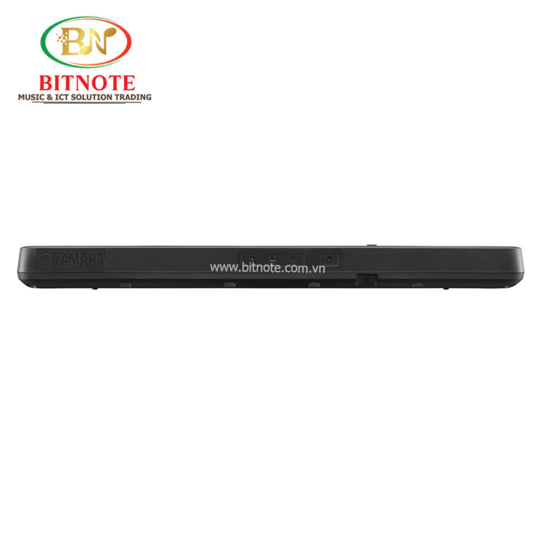 Organ Yamaha PSR-EW320 - BitNote Music & ICT Solution Trading